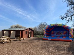 Birthday Parties – Lewis of London Ice Cream